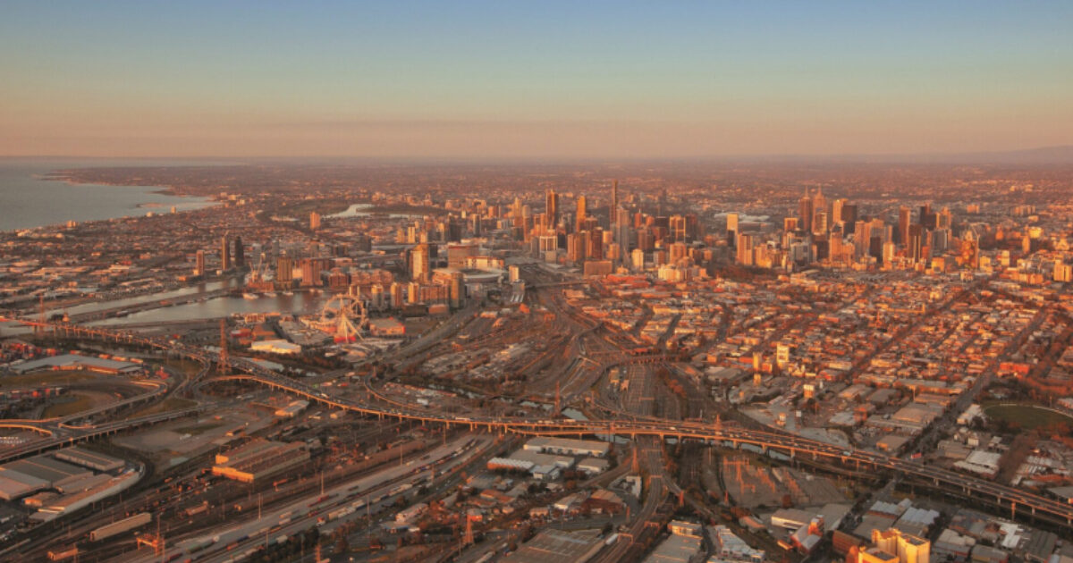 Infrastructure Victoria | Home